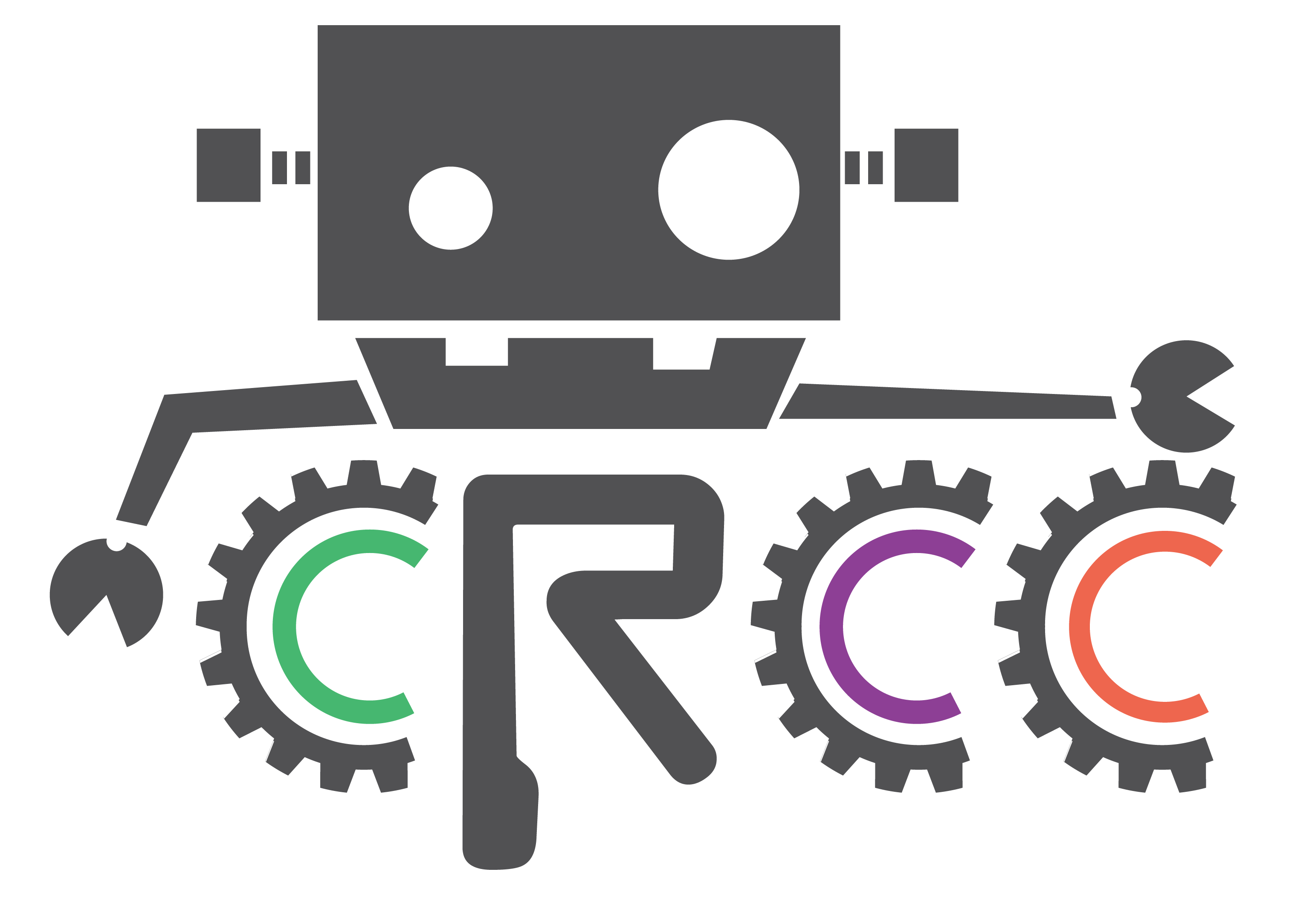 Cyber Robotics Coding Competition - Intelitek STEM and CTE Education Foundation