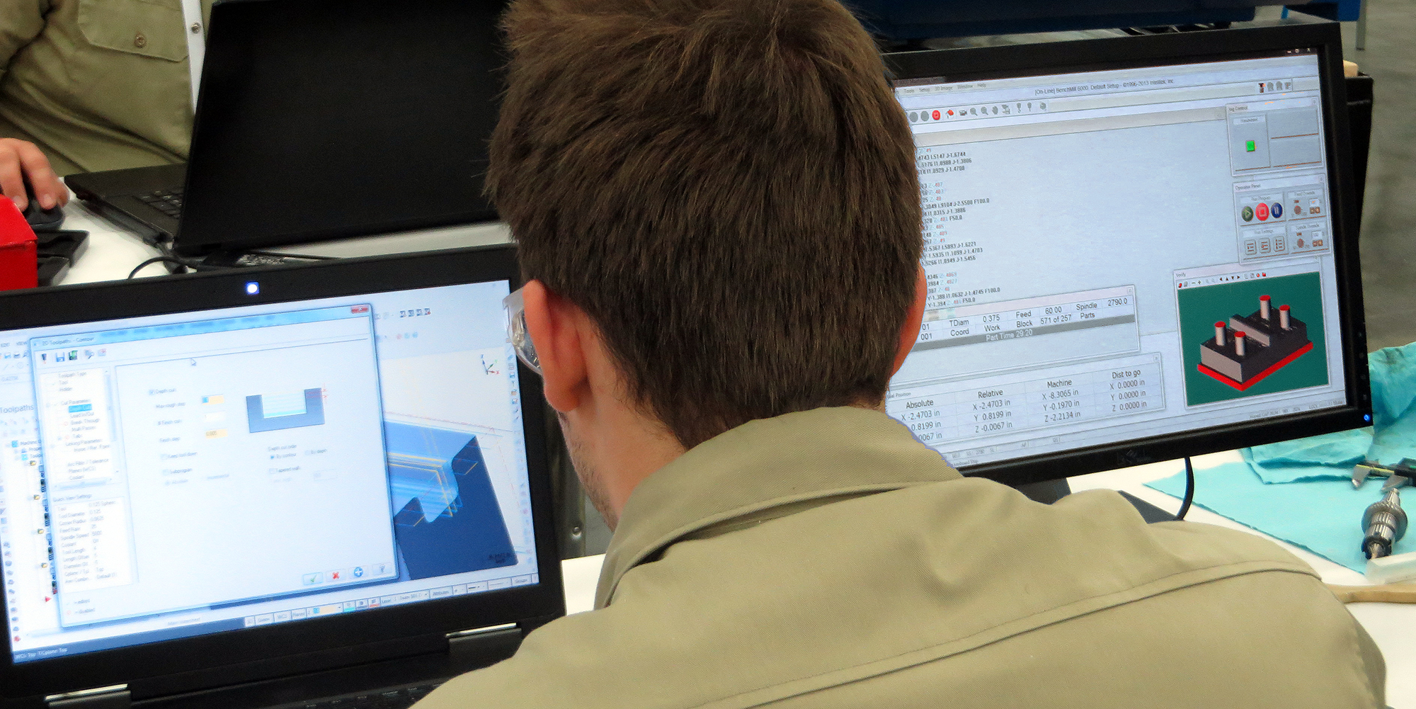 About Us - Intelitek STEM and CTE Education Foundation